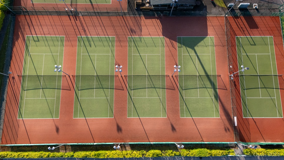 Members Portal - Ratoath Tennis Club